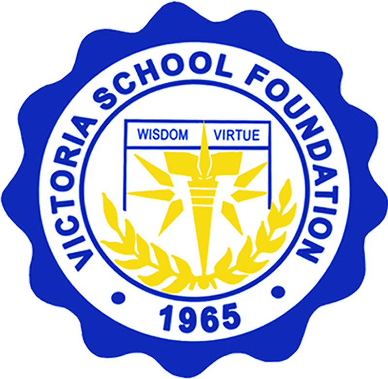 Admission – Victoria School Foundation